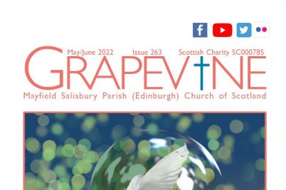 Parish Magazine